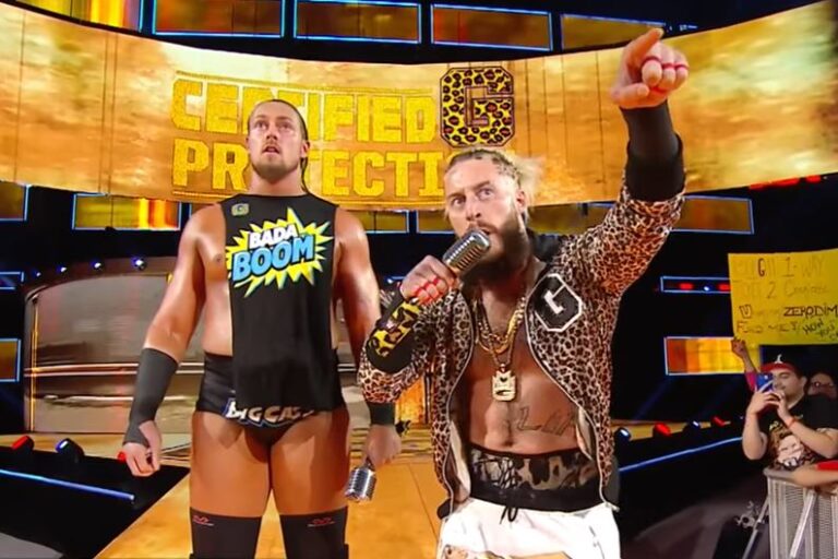 Fightful | WWE News, AEW News, Pro Wrestling Backstage News