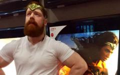 Wonder-Sheamus - Wrestling, MMA & Boxing Coverage | Fightful News