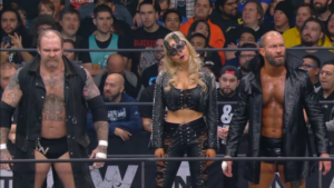 Fightful | WWE News, AEW News, Pro Wrestling Backstage News