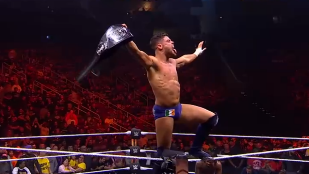 Fightful | WWE News, AEW News, Pro Wrestling Backstage News