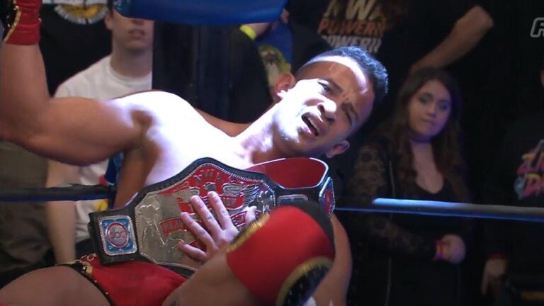 Fightful | WWE News, AEW News, Pro Wrestling Backstage News