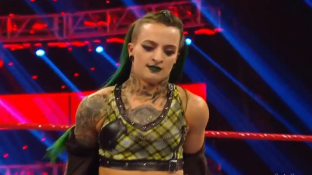 Fightful | WWE News, AEW News, Pro Wrestling Backstage News