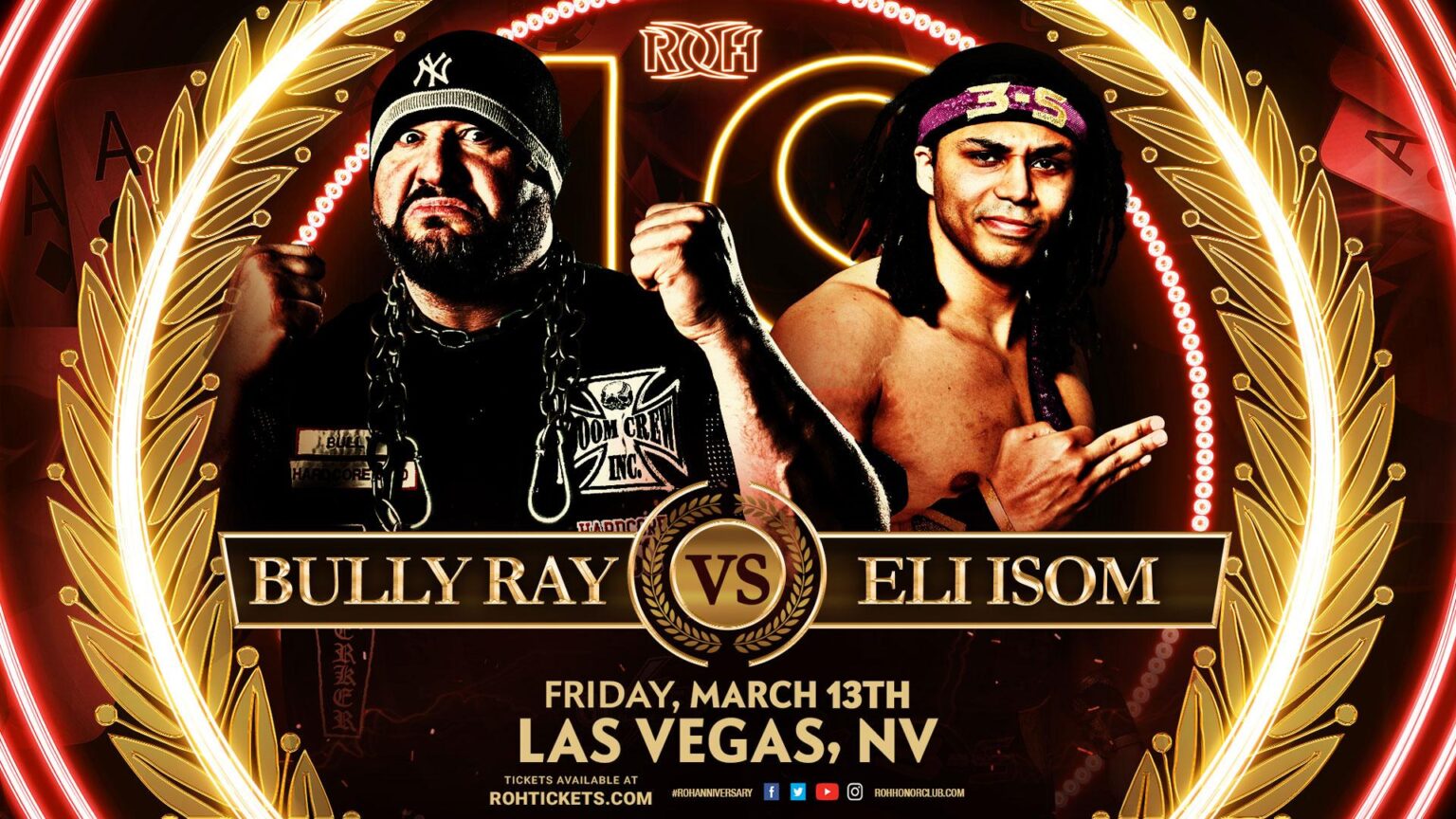 Fightful | WWE News, AEW News, Pro Wrestling Backstage News