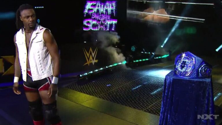 Fightful | WWE News, AEW News, Pro Wrestling Backstage News