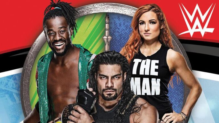 Fightful | WWE News, AEW News, Pro Wrestling Backstage News