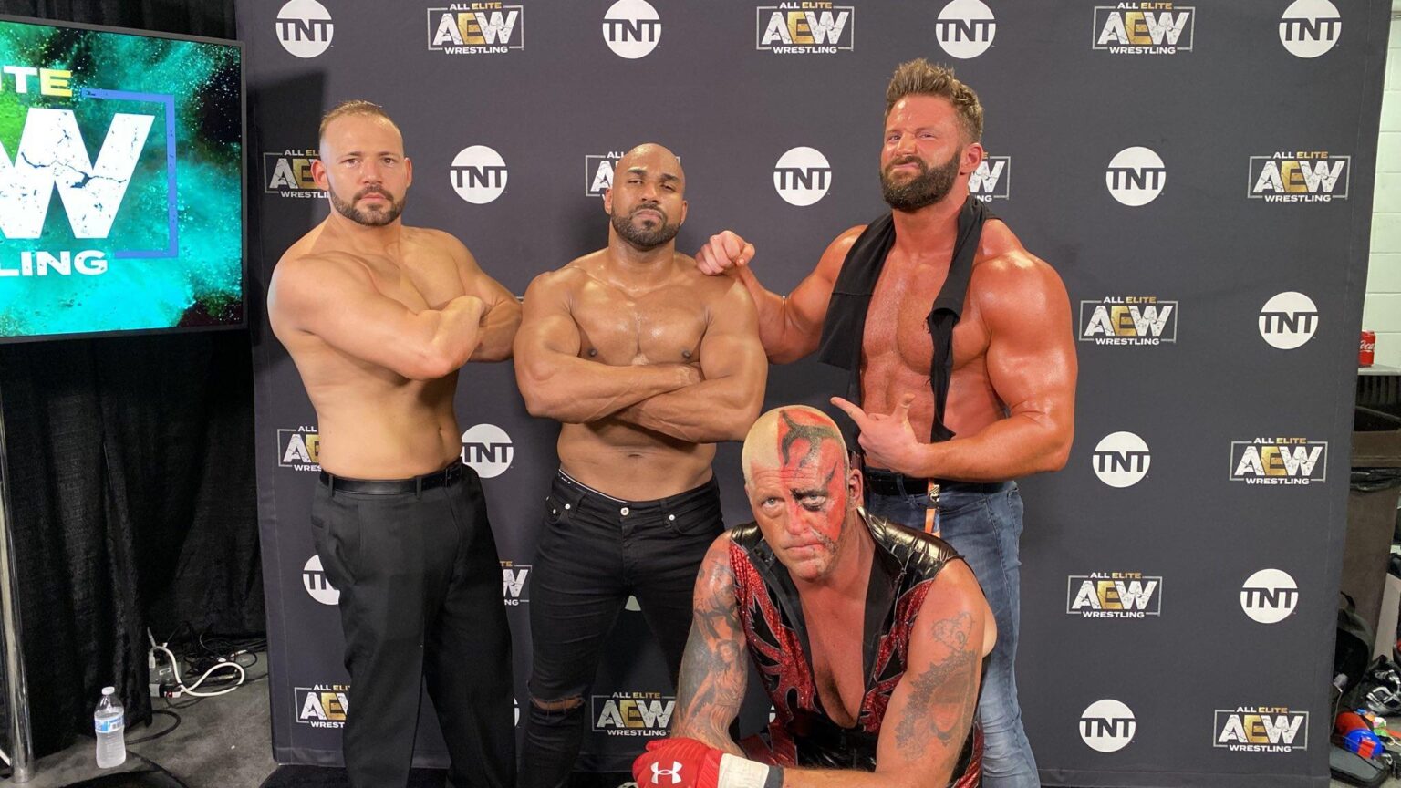 Fightful | WWE News, AEW News, Pro Wrestling Backstage News