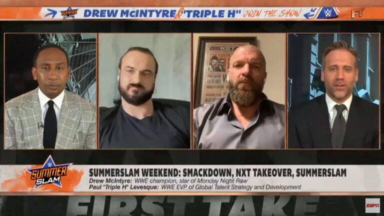 Fightful | WWE News, AEW News, Pro Wrestling Backstage News