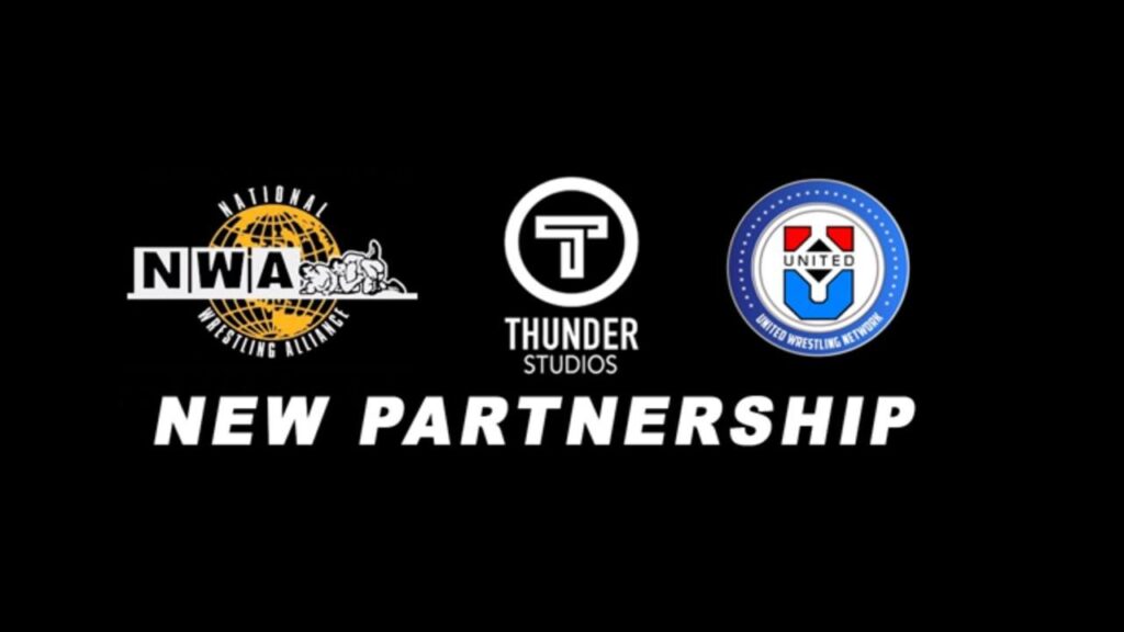 NWA, United Wrestling Network Announce Live, Weekly Wrestling PPV ...