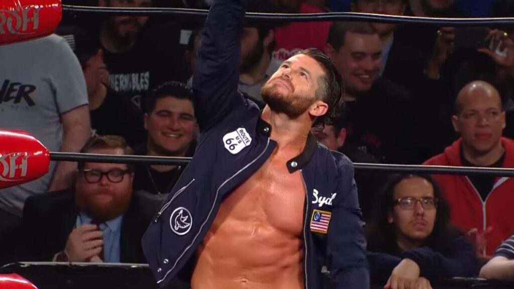 Fightful | WWE News, AEW News, Pro Wrestling Backstage News