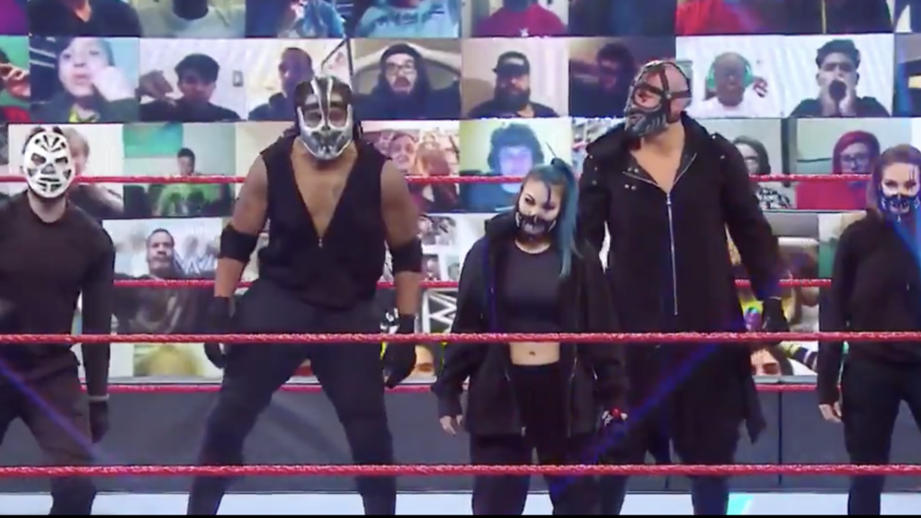Fightful | WWE News, AEW News, Pro Wrestling Backstage News