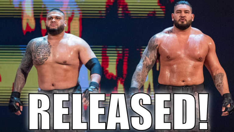 Fightful | WWE News, AEW News, Pro Wrestling Backstage News