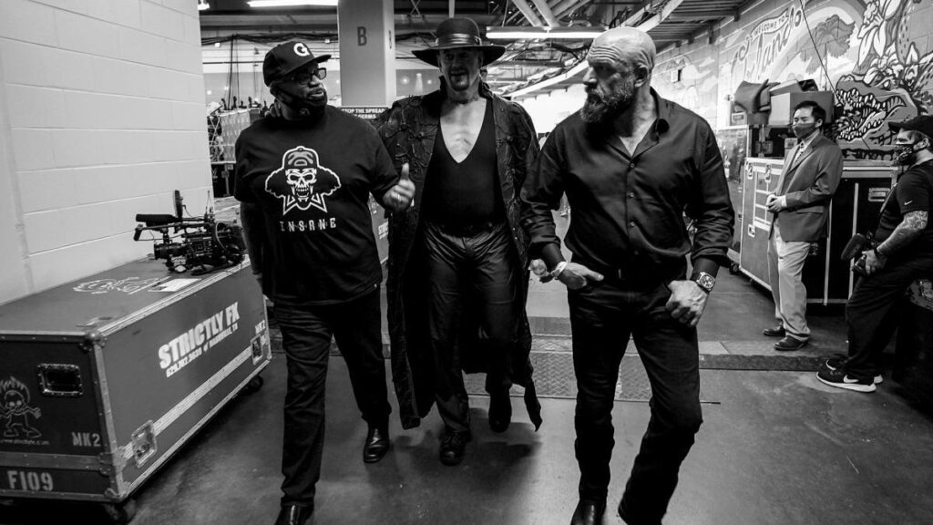 Fightful | WWE News, AEW News, Pro Wrestling Backstage News