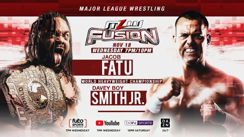 Fightful | WWE News, AEW News, Pro Wrestling Backstage News