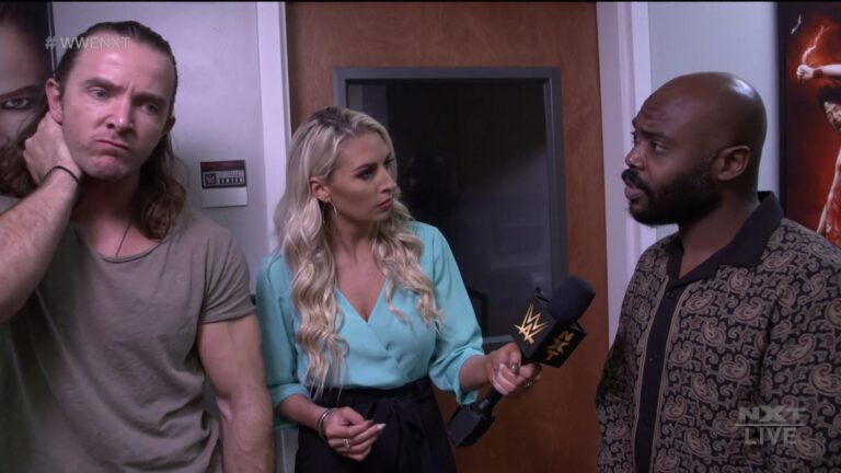 Fightful | WWE News, AEW News, Pro Wrestling Backstage News