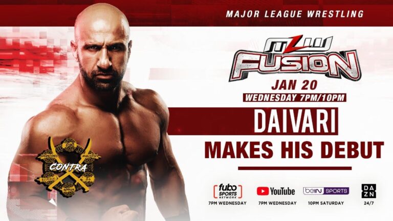 Fightful | WWE News, AEW News, Pro Wrestling Backstage News