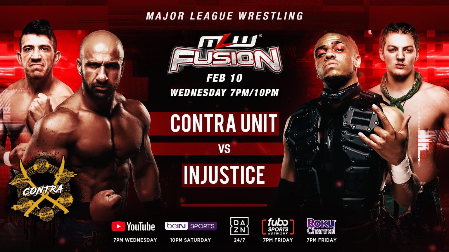 Fightful | WWE News, AEW News, Pro Wrestling Backstage News