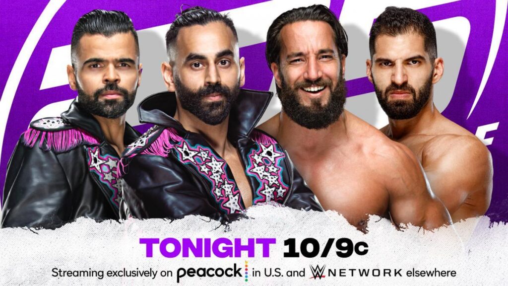 Fightful | WWE News, AEW News, Pro Wrestling Backstage News