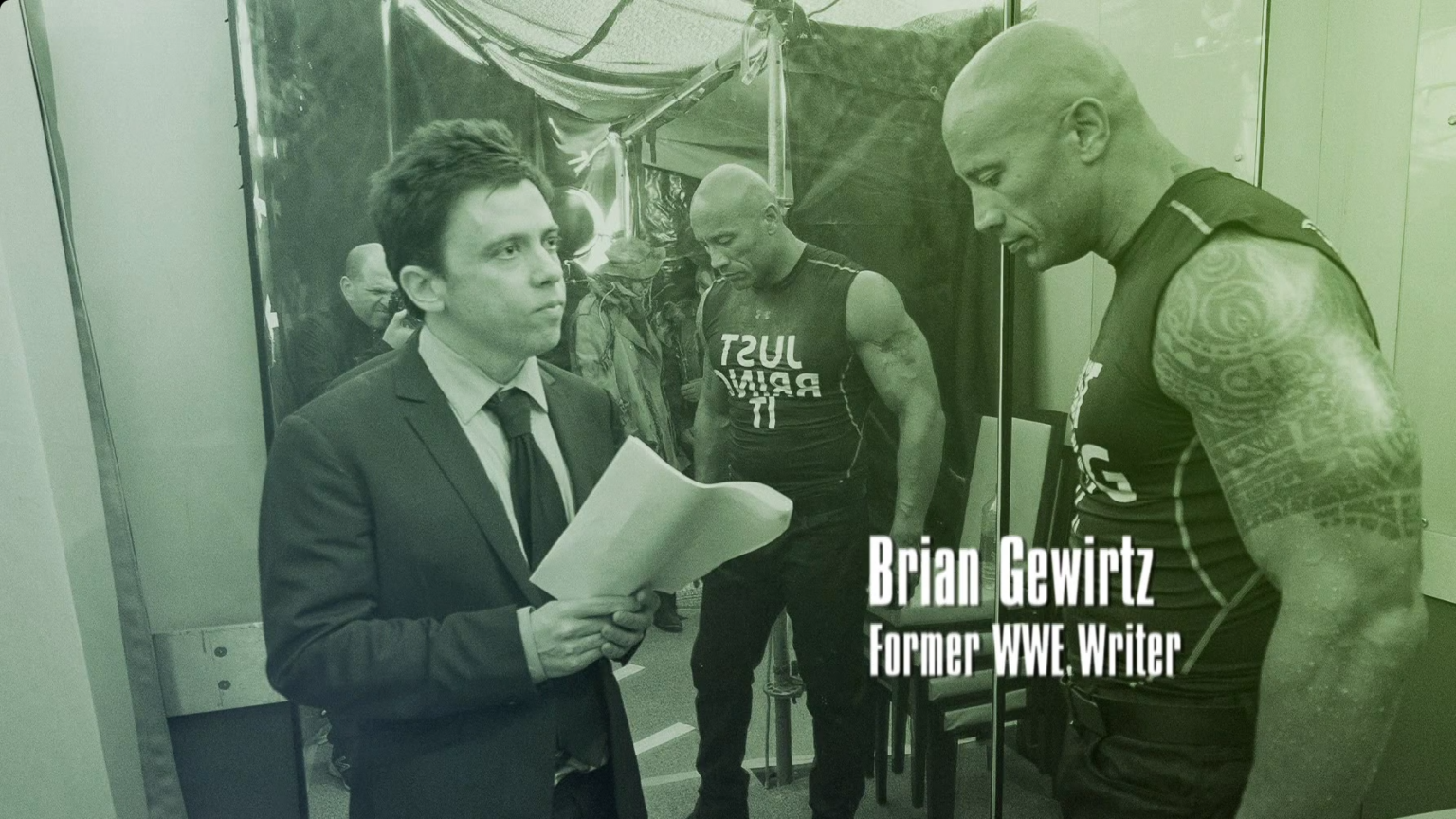 Fightful | WWE News, AEW News, Pro Wrestling Backstage News