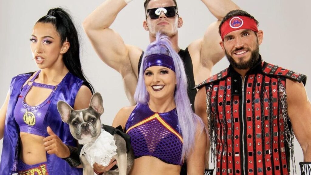 Fightful | WWE News, AEW News, Pro Wrestling Backstage News