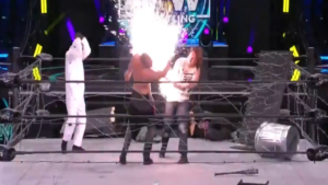 Fightful | WWE News, AEW News, Pro Wrestling Backstage News