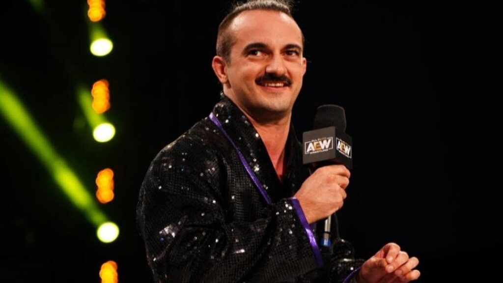 Fightful | WWE News, AEW News, Pro Wrestling Backstage News