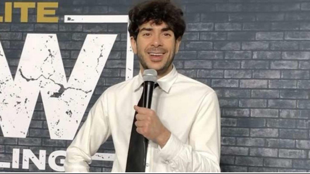 Fightful | WWE News, AEW News, Pro Wrestling Backstage News