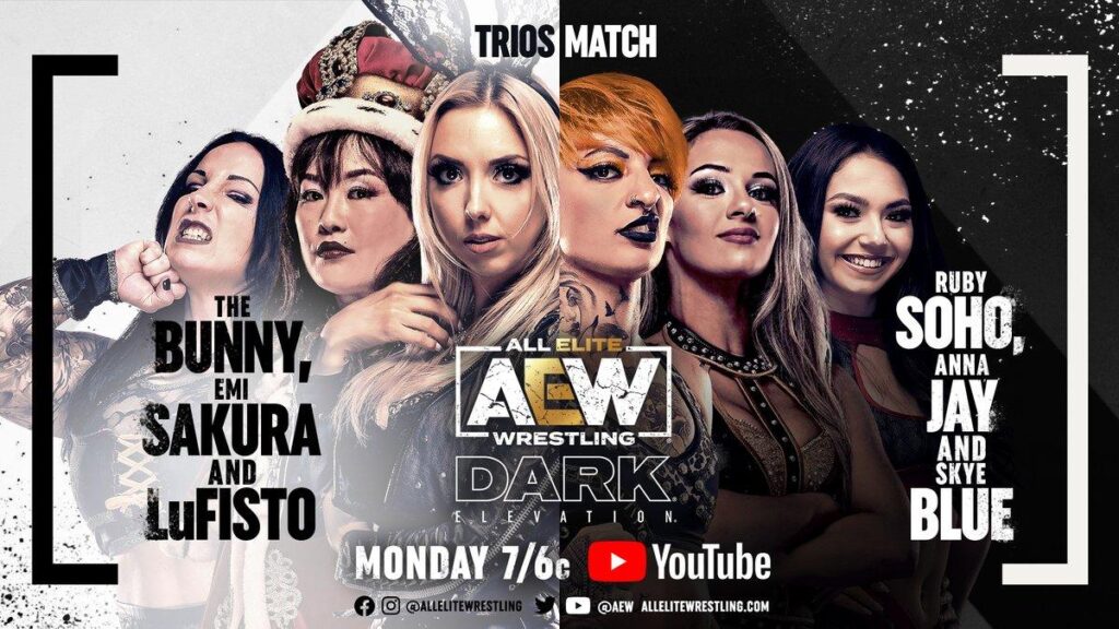 Fightful | WWE News, AEW News, Pro Wrestling Backstage News