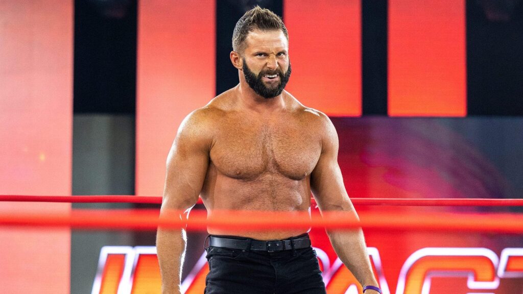 Fightful | WWE News, AEW News, Pro Wrestling Backstage News