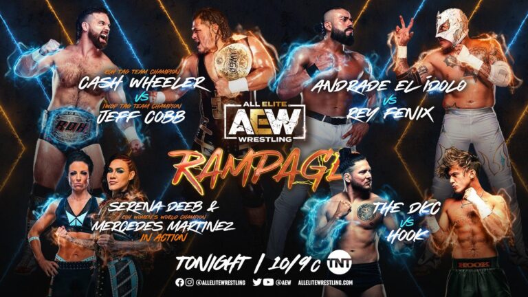 Fightful | WWE News, AEW News, Pro Wrestling Backstage News