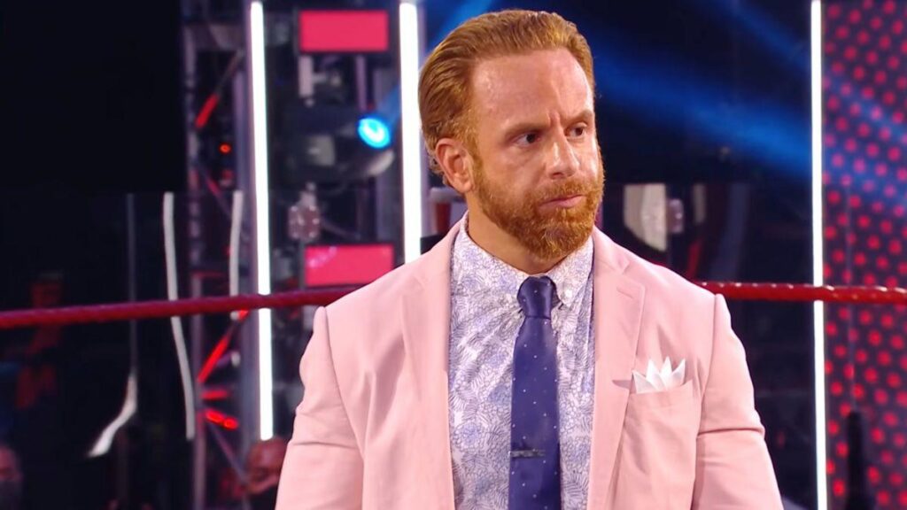 Fightful | WWE News, AEW News, Pro Wrestling Backstage News