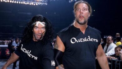 Fightful | WWE News, AEW News, Pro Wrestling Backstage News