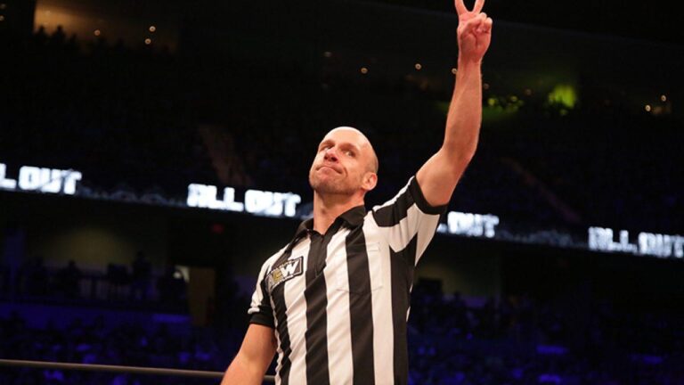 Fightful | WWE News, AEW News, Pro Wrestling Backstage News