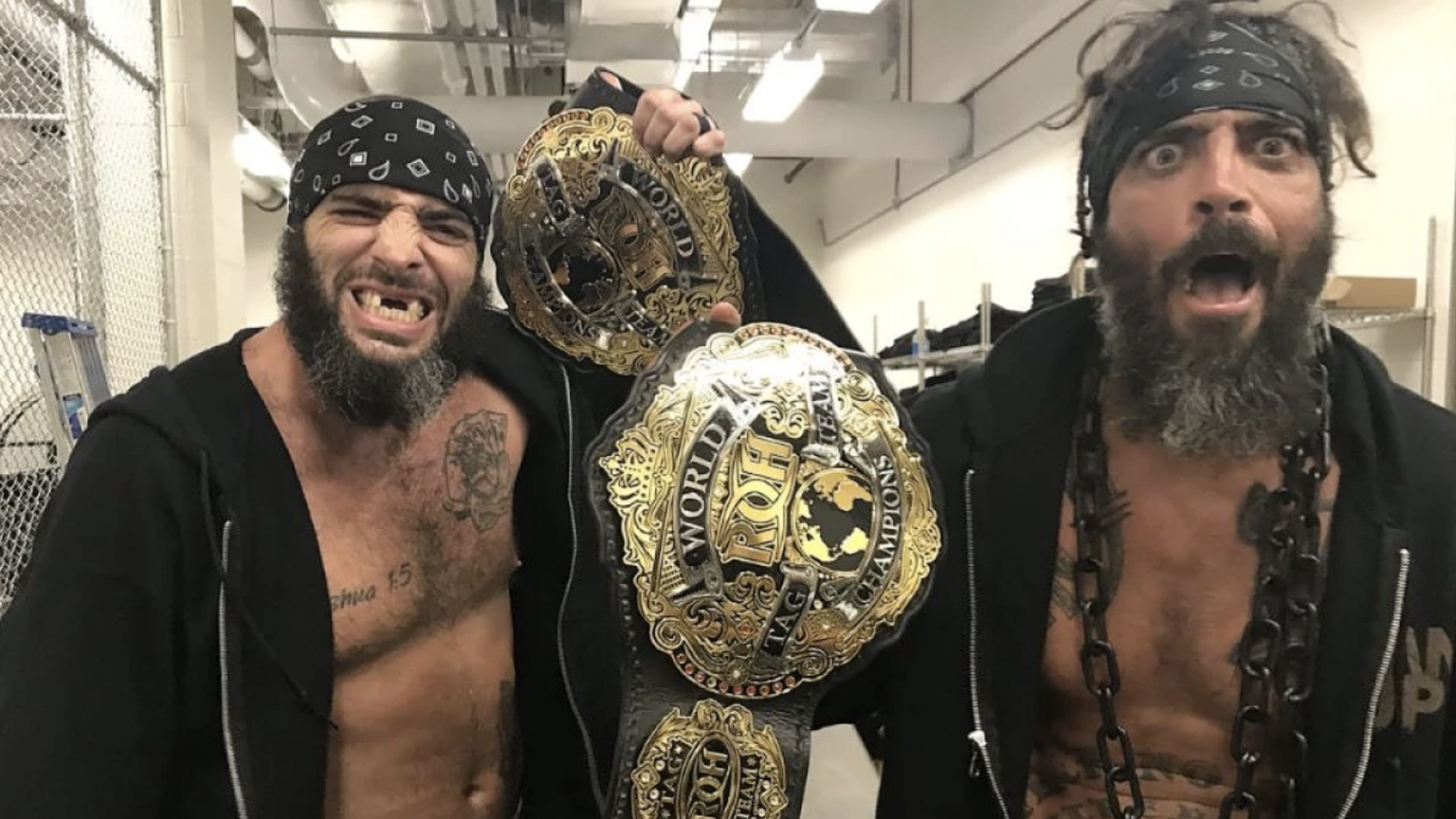 Fightful | WWE News, AEW News, Pro Wrestling Backstage News