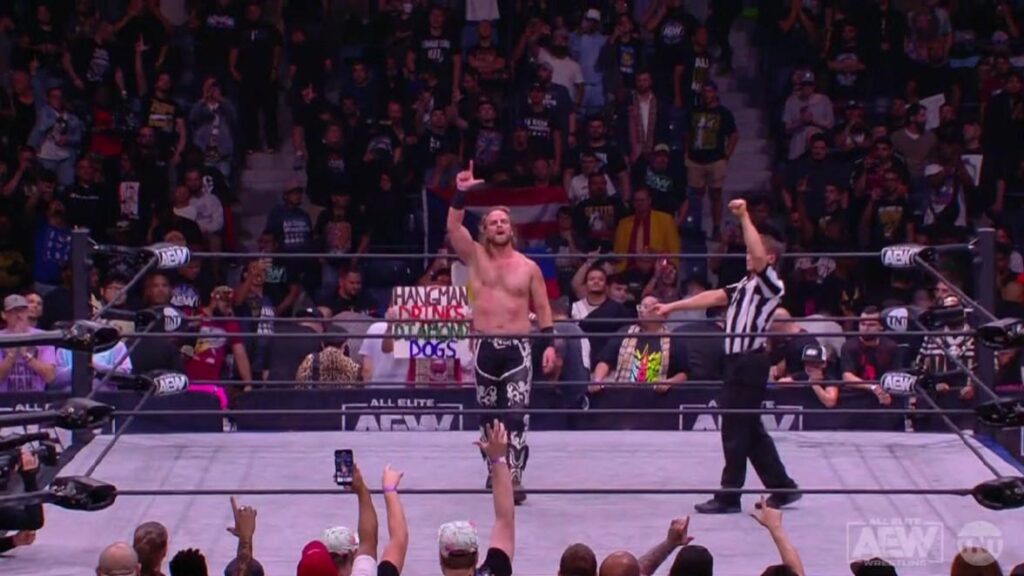 Fightful | WWE News, AEW News, Pro Wrestling Backstage News