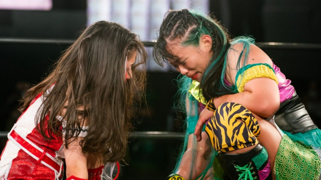 Fightful | WWE News, AEW News, Pro Wrestling Backstage News