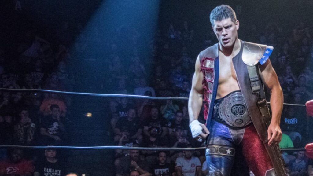 Fightful | WWE News, AEW News, Pro Wrestling Backstage News