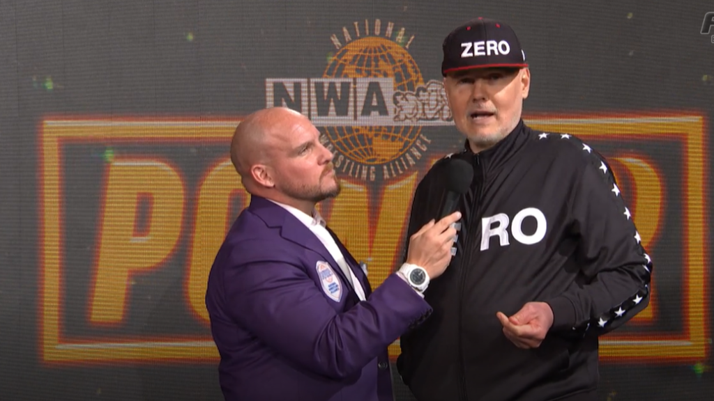 Fightful | WWE News, AEW News, Pro Wrestling Backstage News