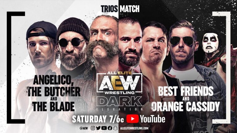 Fightful | WWE News, AEW News, Pro Wrestling Backstage News