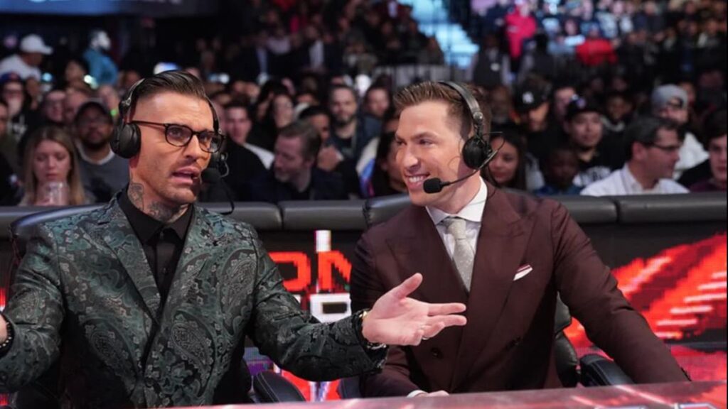 Fightful | WWE News, AEW News, Pro Wrestling Backstage News