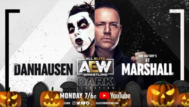 Fightful | WWE News, AEW News, Pro Wrestling Backstage News