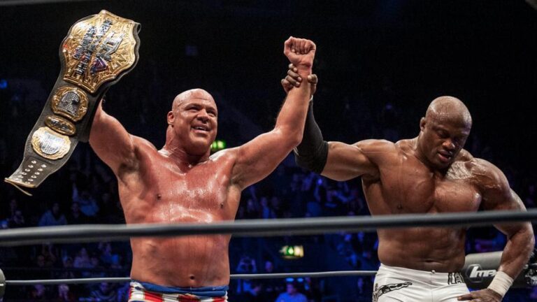 Fightful | WWE News, AEW News, Pro Wrestling Backstage News