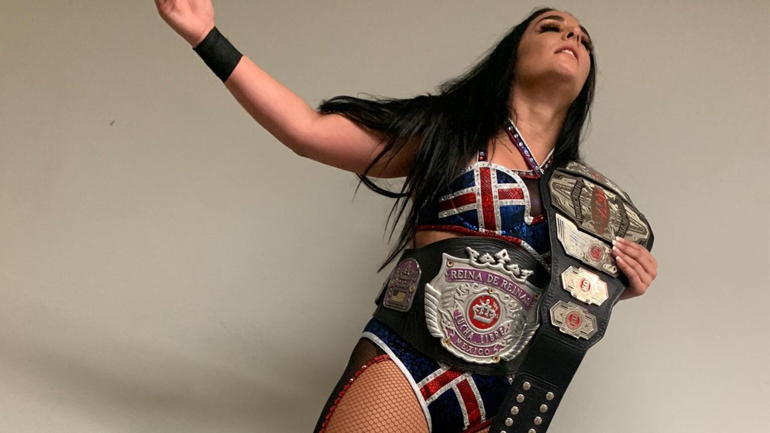 Deonna Purrazzo Recalls Nearly Dropping IMPACT Knockouts Title Before IMPACT Slammiversary 2021 ...