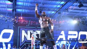 Fightful | WWE News, AEW News, Pro Wrestling Backstage News