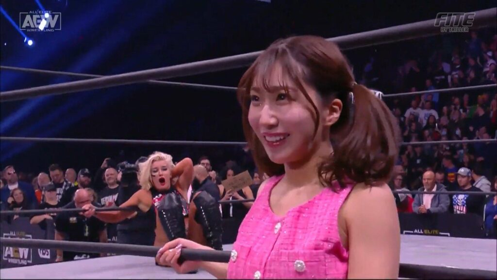 Fightful | WWE News, AEW News, Pro Wrestling Backstage News