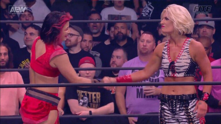 Fightful | WWE News, AEW News, Pro Wrestling Backstage News
