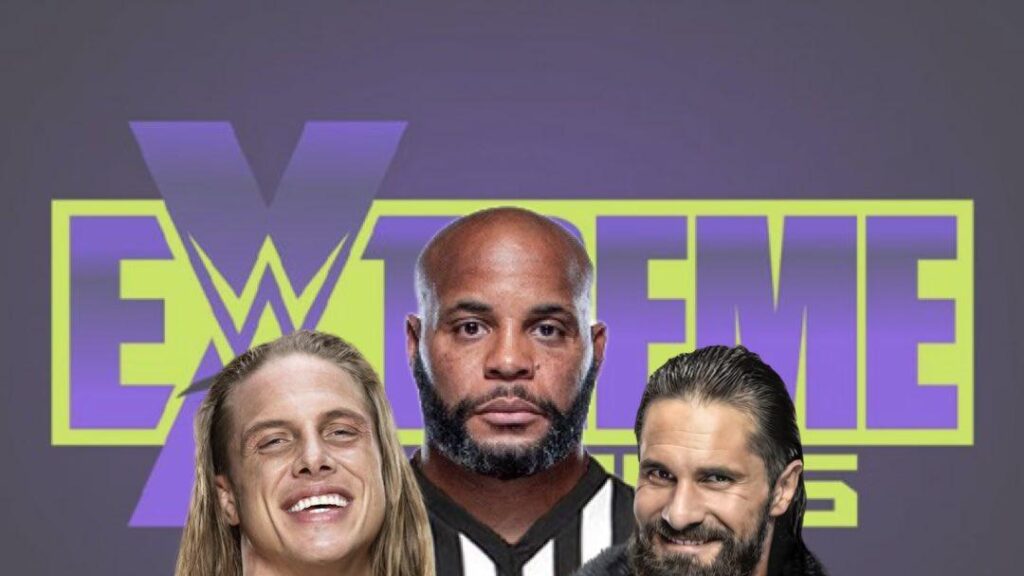 Fightful | WWE News, AEW News, Pro Wrestling Backstage News