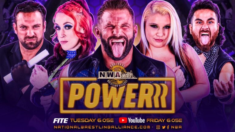 Fightful | WWE News, AEW News, Pro Wrestling Backstage News