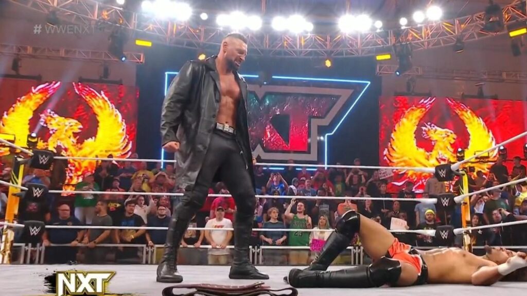Fightful | WWE News, AEW News, Pro Wrestling Backstage News