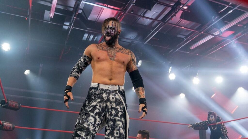 Fightful | WWE News, AEW News, Pro Wrestling Backstage News