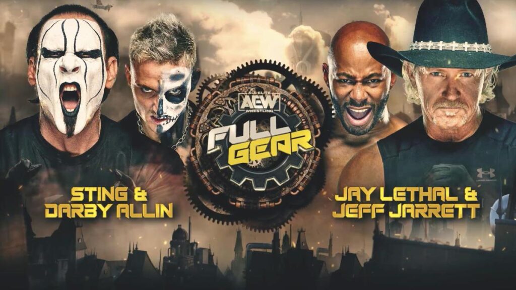 Fightful | WWE News, AEW News, Pro Wrestling Backstage News